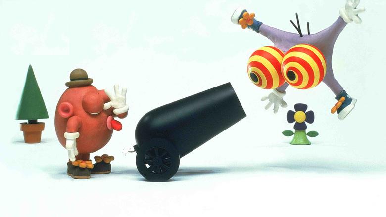 Pib and Pog | Umbria Film Festival