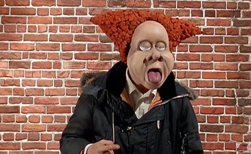 Angry Kid-Bone | Umbria Film Festival