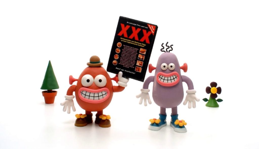 Pib and Pog | Umbria Film Festival